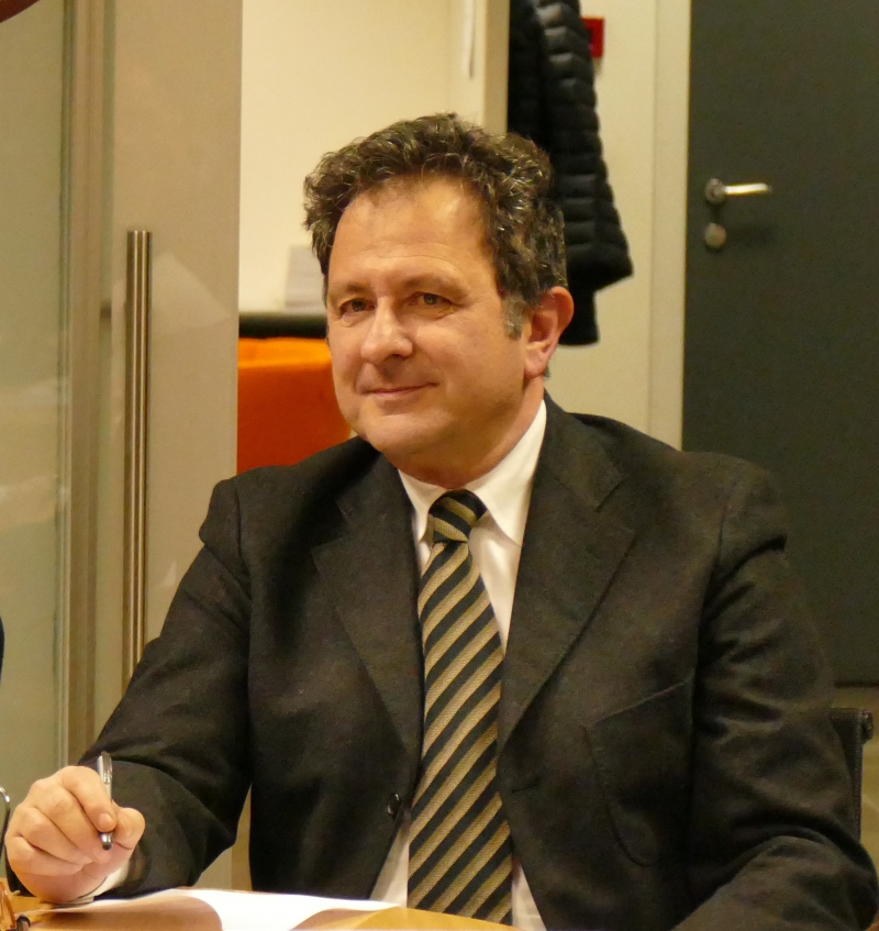 In ricordo di Stefano Bonora – Ordine dei Medici di Trento